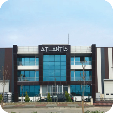 Factory | Atlantis Engineering and Consulting Ltd