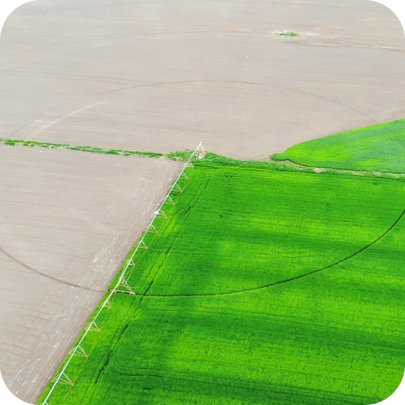 Center Pivot | Atlantis Engineering and Consulting Ltd